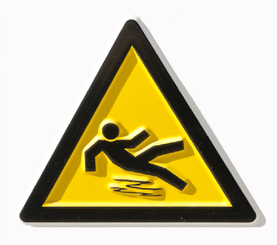 OSHA Announces New Campaign on Reducing Falls